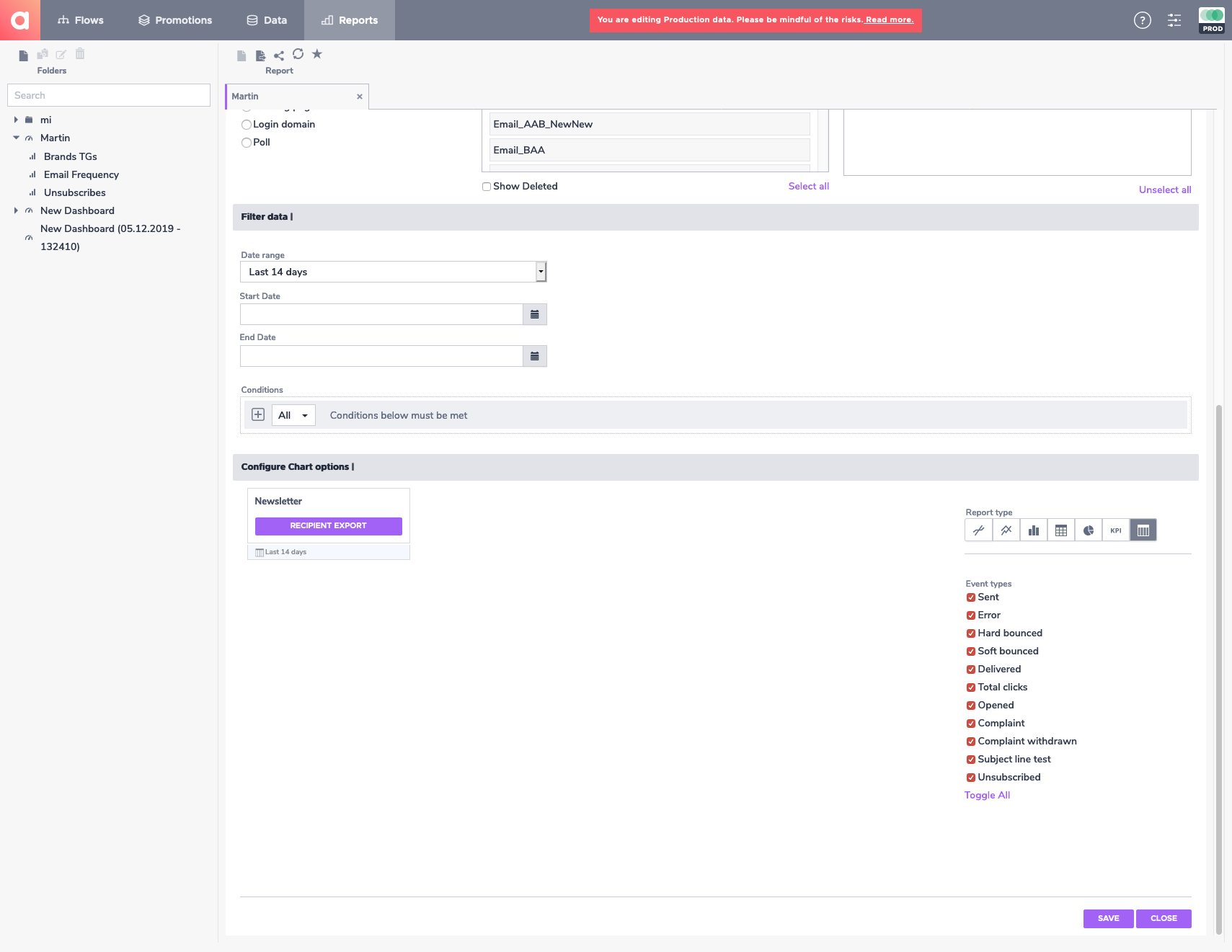 Understanding Data Import/Export – Agillic Support Understanding Data Import/Export – Agillic Support