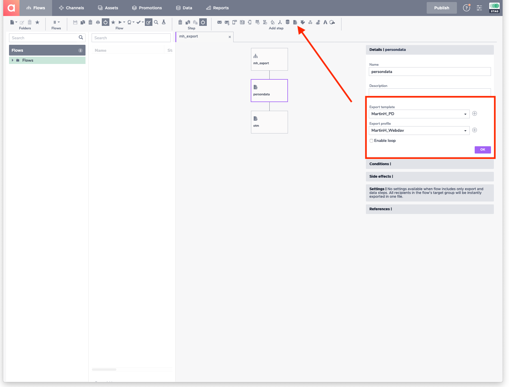 Understanding Data Import/Export – Agillic Support Understanding Data Import/Export – Agillic Support